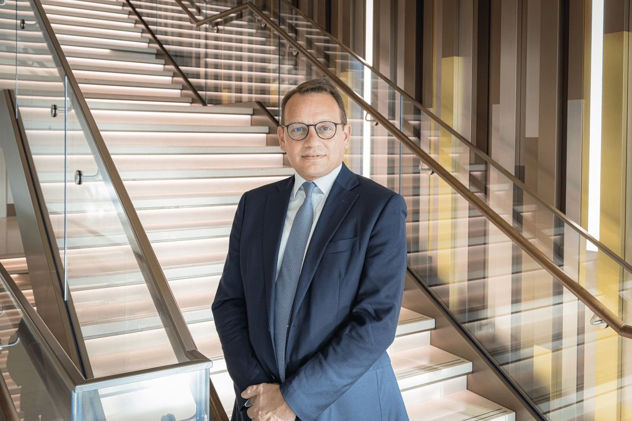 Markel taps Howden for terrorism underwriter | Bermuda Re